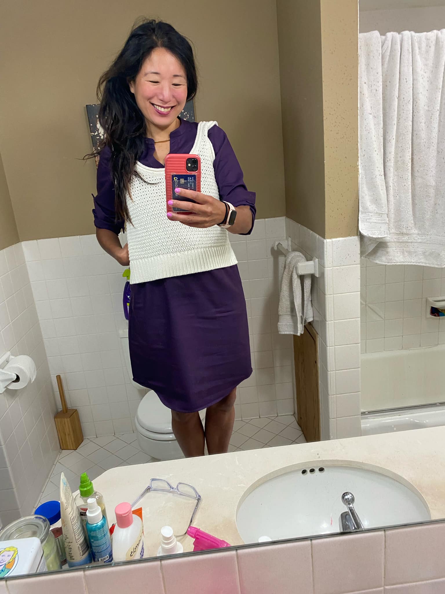 Day 4 of 100 Day Dress Challenge - House of Henmar